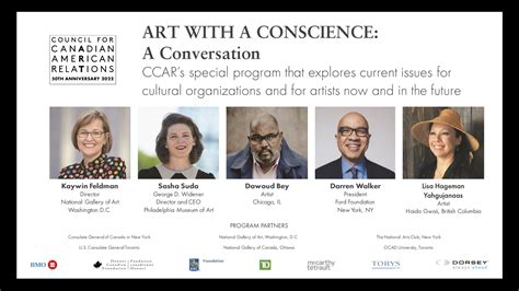 Past Events — Ccar New York