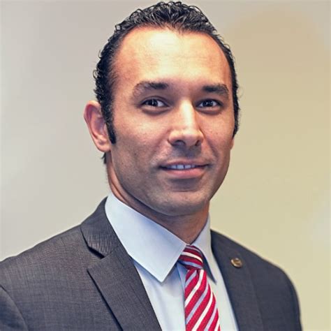 Kareem Ezz El Din Assistant Vice President Global Accounts Qsr