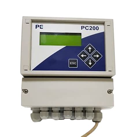 Online Turbidity Analyzer Equipment Materials Plastic At Best Price In Ratlam Skytech