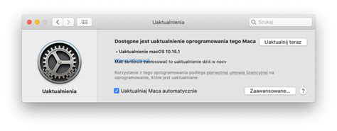 The Update Window Looks Like Made In CSS R MacOS