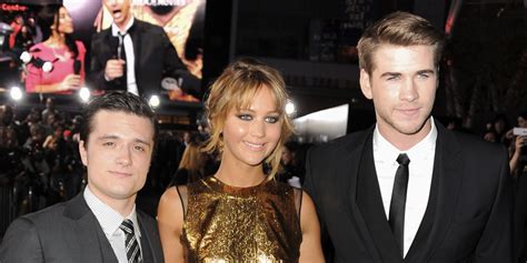 10 ‘hunger Games Set Secrets Including The Scene That ‘horrified