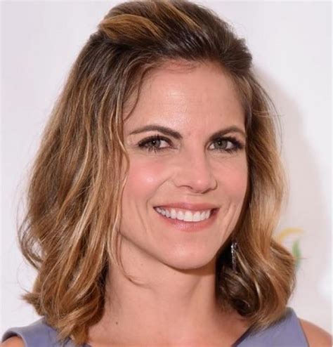 Natalie Morales Biography American Actress