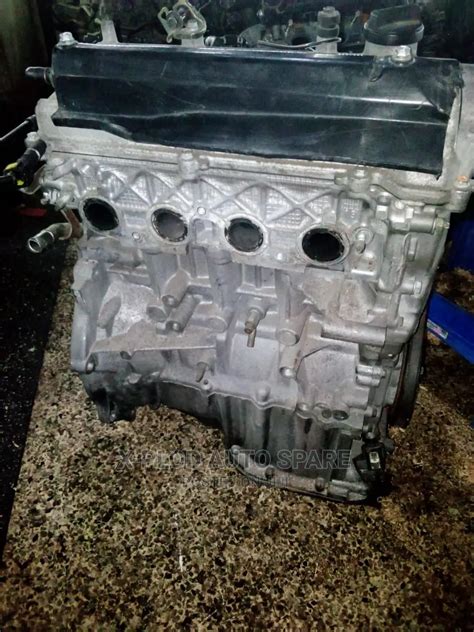 Toyota Probox 1nz Slim Engine In Nairobi Central Vehicle Parts