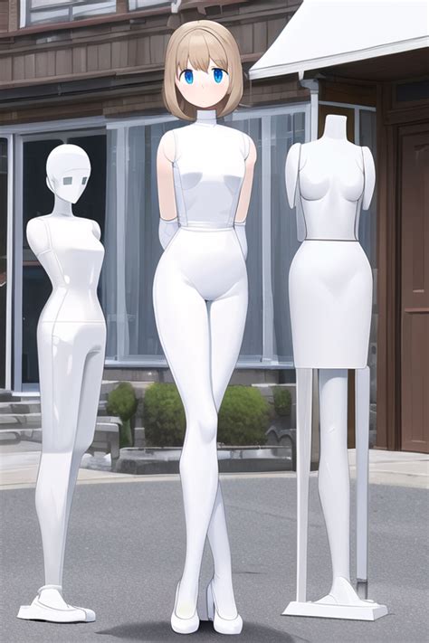 Mannequin Tf 34 By Unknwon2000 On Deviantart
