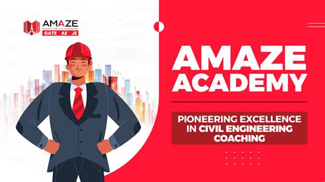 Civil Engineering Coaching At Amaze Academy Top Rank Holders