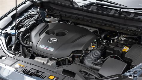 Mazda Confirms More About The Next Cx 5 Announces New Engine