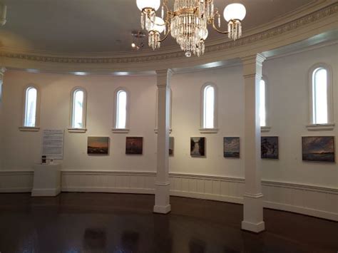 Gail Beveridge On Linkedin Lightnermuseum Staugustineartist