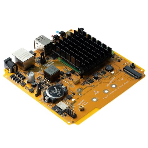 Home Assistant Yellow Kit The Pi Hut