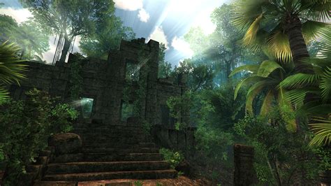 ทำความรู้จักกับ Unity สุดยอด Cross Platform Game Engine Dynamicwork