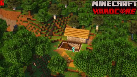 The Cobble Crypt Minecraft Hardcore [s7] [e6] Youtube