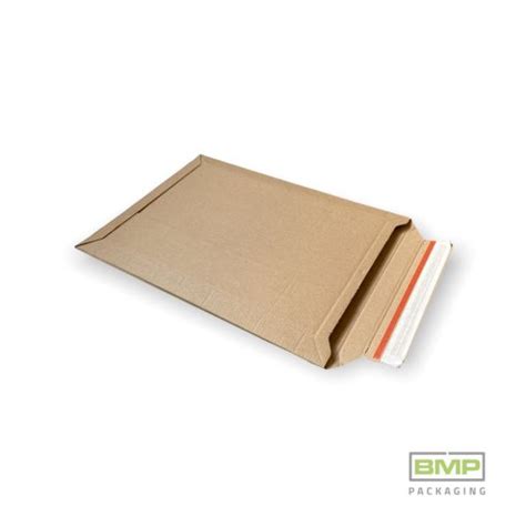 Hullámkarton Boríték A5 190x272200x280 Mm Bmp Csomagoló