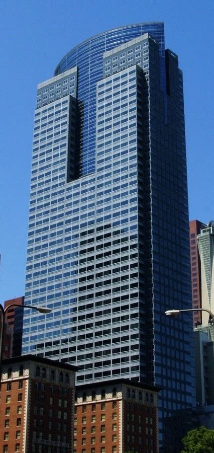15 Tallest Buildings In Los Angeles Rtf Rethinking The Future