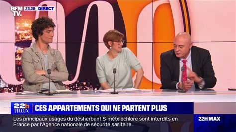 Immobilier Les Prix Ne Baissent Pas Suffisamment Pour Redonner Envie