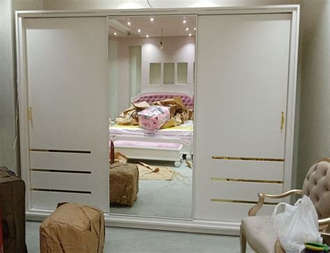 دولاب نوم Nel 2024