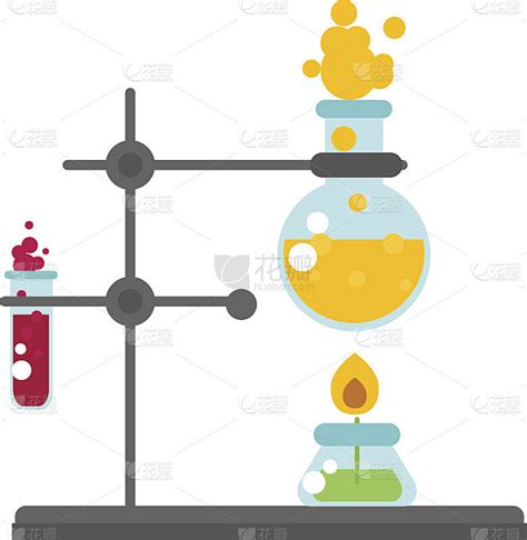 实验室测试矢量图