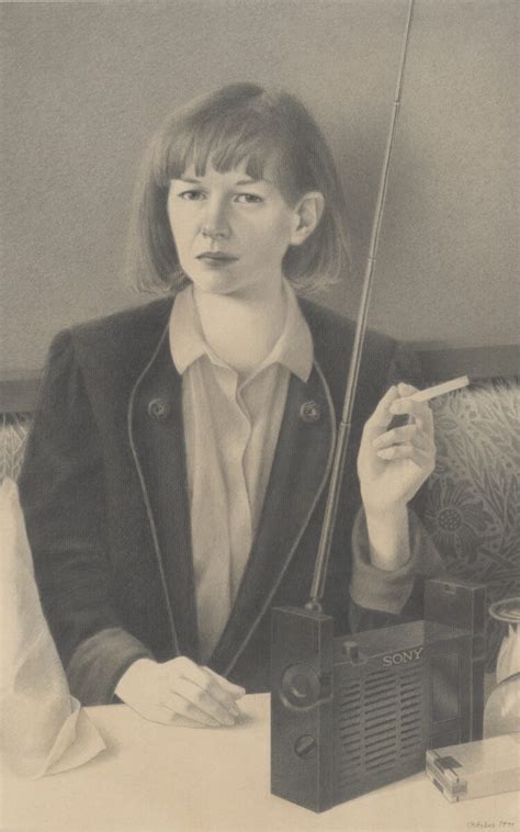 Almut Heise Pinakothek Der Moderne