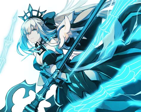 【手机游戏】fgo万圣节复活高难介绍：摩根的售后服务本 3楼猫