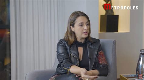 Catia Fonseca revela como saiu da Record após recusar proposta ilícita