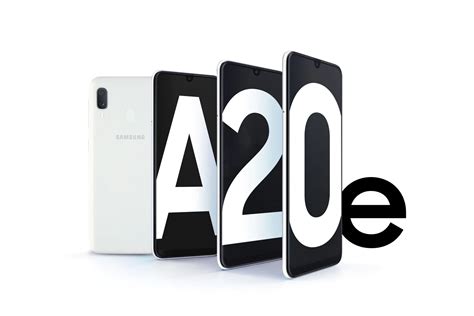 Samsung Galaxy A20e Gets Android 11 One Ui 31 Update Gizmochina