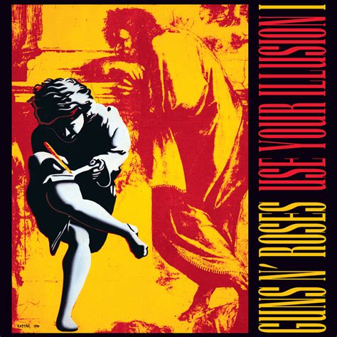 Guns N Roses November Rain Lyrics Genius Lyrics