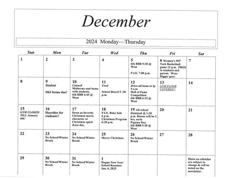 Cassie Biggers Ramsay School District 3