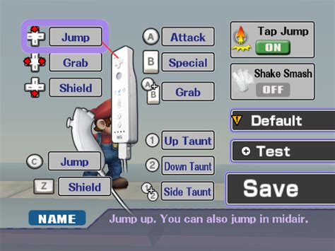 Nunchuk SmashWiki The Super Smash Bros Wiki