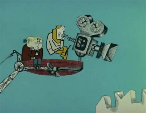 Фильм фильм фильм 1968 Webrip 1080p Жанр мультфильм комедия короткометражка Страна СССР