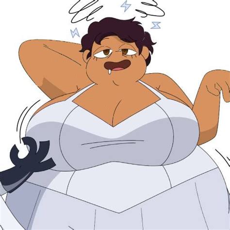 Luz Noceda NSFW Character AI Chat Bisexual