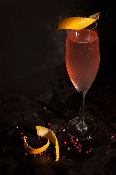 Seis Tragos De Autor Para Disfrutar De Los Mejores Sabores Primaverales