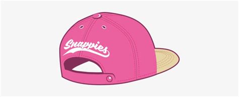 Snapback Backwards Png Cap 480x295 Png Download Pngkit