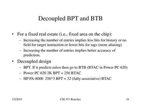 Pipelining And Control Flow Ppt Download