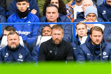 Todd Boehly Makes Graham Potter Decision Pundit Feed