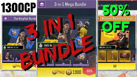 50 Off 3 In 1 Mega Bundle With Og Ghost Soap Hazmat And Vladimir And