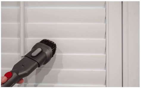 How To Keep Your Plantation Shutters Clean And Functioning Properly