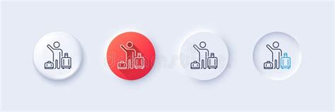 Airport Signs Stock Illustrations 4303 Airport Signs Stock