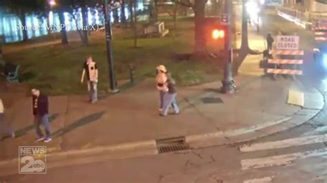 Video Police Release New Footage Of Missing Mizzou Student Last Seen