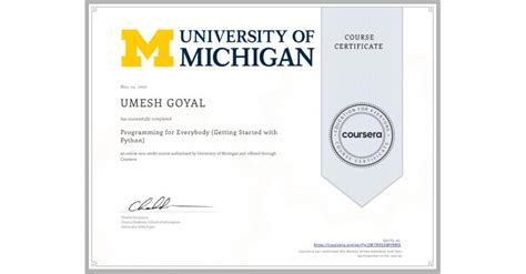Umesh Goyal On Linkedin Python Programming