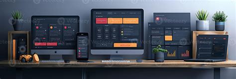 Ui Kit For News And Media Websites Encompassing Engaging Buttons For Article Sharing