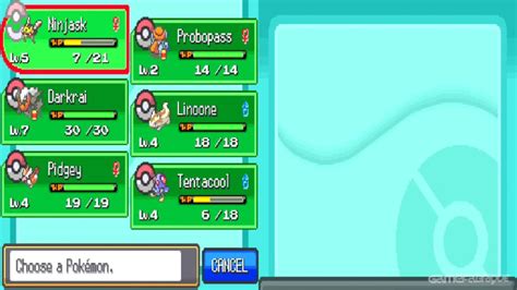 Universal Pokemon Randomizer Download Gamefabrique
