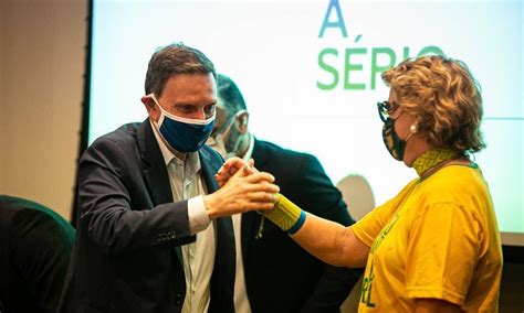 Mpe Pede A Impugnação Da Candidatura De Marcelo Crivella Direto Ao Ponto