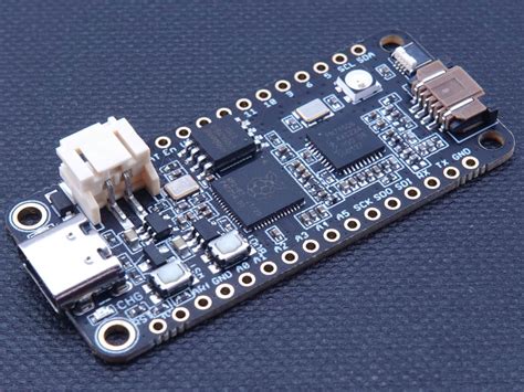 Challenger Rp2040 Nfc Nfc Antenna Ilabs Electronics