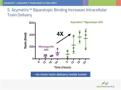 Zymeworks Inc A Blockbuster In The Making Nasdaq Zyme Seeking Alpha