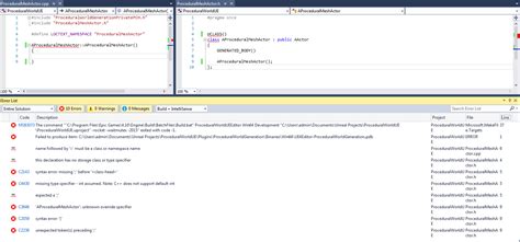 Uclass This Declaration Has No Storage Class Or Type Specifier C