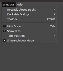 How To Use GIMP Ultimate Beginner S Tutorial Edits