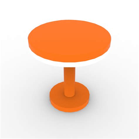 Round Landscape Light Bim Modeling Services Provider