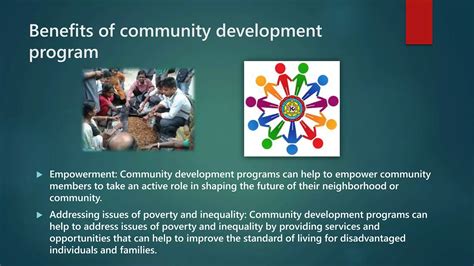 Community Development Programpptx