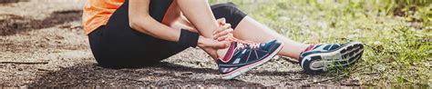 Ankle Sports Injuries Sauk Prairie Healthcare