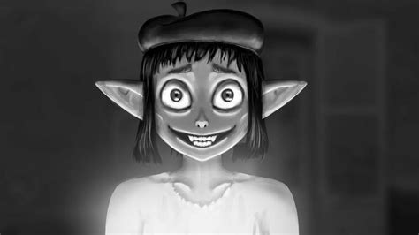 Nicky Creepy By Deppresso On Deviantart