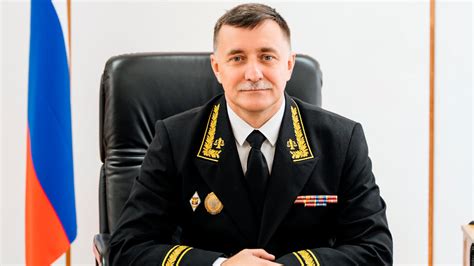 Четвертый кассационный суд общей юрисдикции возглавил Евгений Кузин