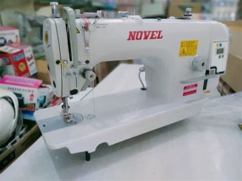 Novel Sewing Machines At ₹ 26500 Stitching Machine In Pachora Id